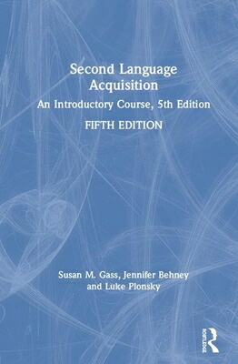 楽天ブックス: Second Language Acquisition: An Introductory Course - Susan M ...