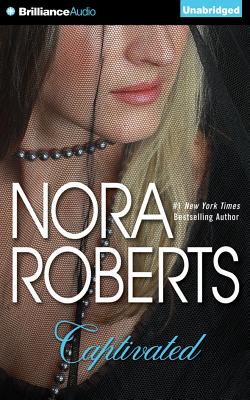 楽天ブックス: Captivated: The Donovan Legacy - Nora Roberts - 9781511343411 : 洋書
