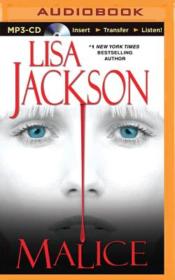 楽天ブックス: Malice - Lisa Jackson - 9781501283413 : 洋書