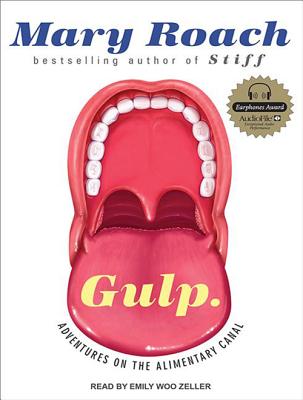 楽天ブックス: Gulp: Adventures on the Alimentary Canal - Mary Roach ...