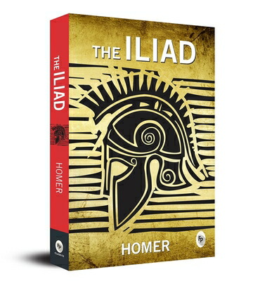 楽天ブックス: The Iliad - Homer - 9788175993440 : 洋書