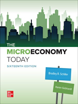 楽天ブックス: Loose-Leaf the Microeconomy Today - Bradley R. Schiller ...