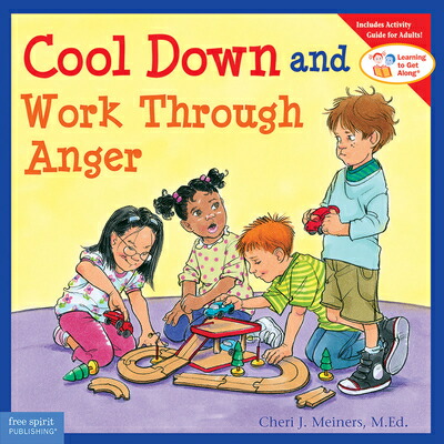 楽天ブックス: Cool Down and Work Through Anger - Cheri J. Meiners ...