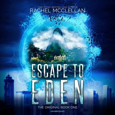 楽天ブックス: Escape to Eden - Rachel McClellan - 9781799913467 : 洋書