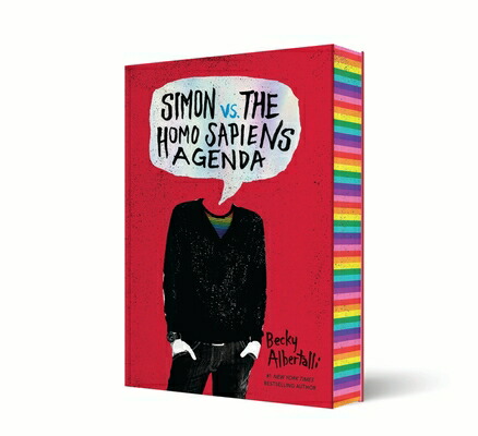 楽天ブックス: Simon vs. the Homo Sapiens Agenda 10th Anniversary Deluxe ...