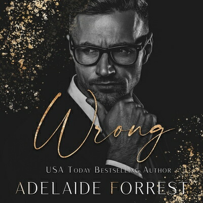 楽天ブックス: Wrong - Adelaide Forrest - 9798212193498 : 洋書