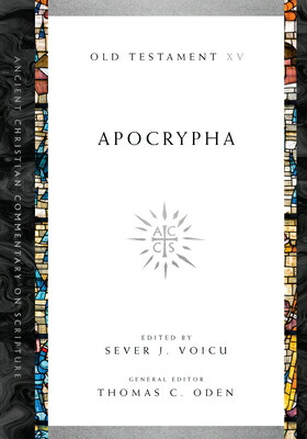 楽天ブックス: Apocrypha: Volume 15 Volume 15 - Sever Voicu - 9780830843503 : 洋書