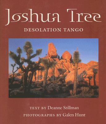 楽天ブックス: Joshua Tree: Desolation Tango - Deanne Stillman - 9780816523504 ...