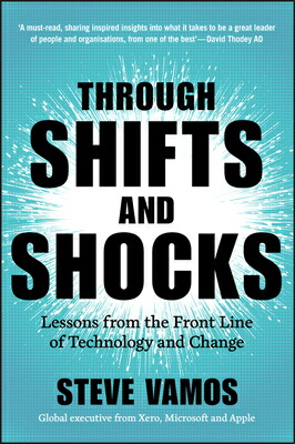 楽天ブックス: Through Shifts and Shocks: Lessons from the Front Line of ...