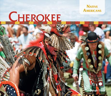 楽天ブックス: Cherokee - Sarah Tieck - 9781624033520 : 洋書