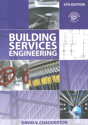 楽天ブックス: Building Services Engineering - David V. Chadderton ...