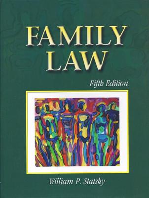 楽天ブックス: Family Law - William P. Statsky - 9780766833586 : 洋書