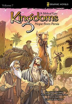 楽天ブックス: Hope from Persia - Ben Avery - 9780310713593 : 洋書