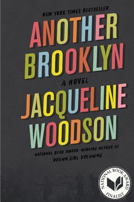楽天ブックス: Another Brooklyn - Jacqueline Woodson - 9780606403603 : 洋書