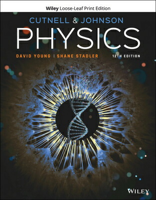 楽天ブックス: Physics - John D. Cutnell - 9781119773610 : 洋書