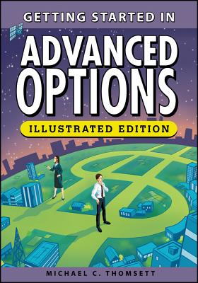 楽天ブックス: Getting Started in Advanced Options - Michael C. Thomsett ...