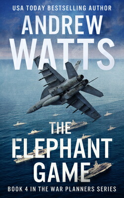 楽天ブックス: The Elephant Game - Andrew Watts - 9781648753640 : 洋書