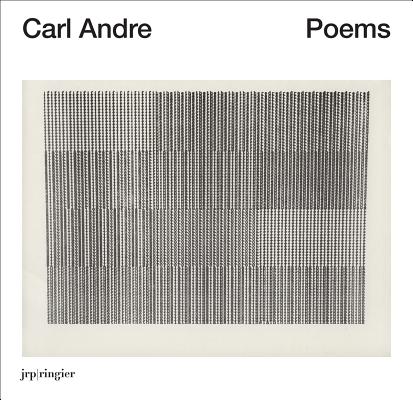 楽天ブックス: Carl Andre: Poems - Lynn Kost - 9783037643648 : 洋書