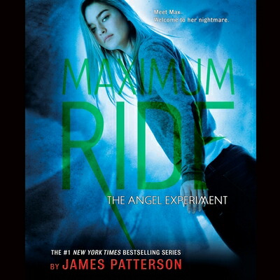 楽天ブックス: The Angel Experiment: A Maximum Ride Novel - James Patterson ...