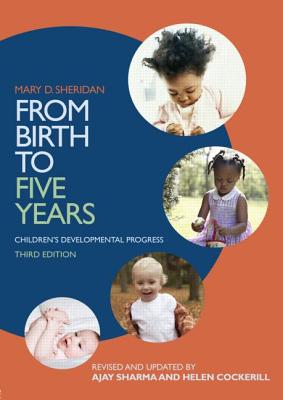 楽天ブックス: From Birth to Five Years: Children's Developmental Progress ...