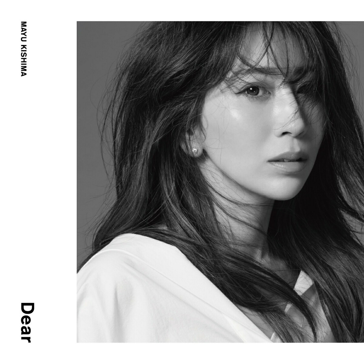 楽天ブックス: Dear - MAYU KISHIMA - 4988003633677 : CD
