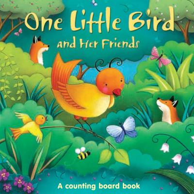 楽天ブックス: One Little Bird and Her Friends - The Top That Team ...