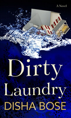 楽天ブックス: Dirty Laundry - Disha Bose - 9798885793681 : 洋書