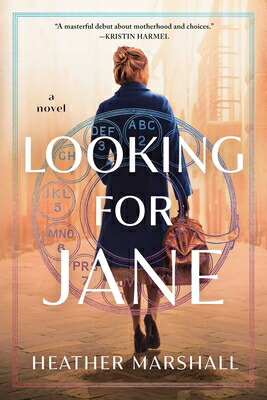 楽天ブックス: Looking for Jane - Heather Marshall - 9781668013687 : 洋書