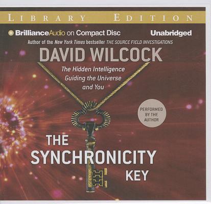 楽天ブックス: The Synchronicity Key: The Hidden Intelligence Guiding the ...