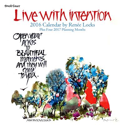 楽天ブックス: Live with Intention - Renee Locks - 9781610463690 : 洋書