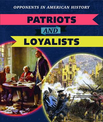 楽天ブックス: Patriots and Loyalists - Nathan Miloszewski - 9781538343692 : 洋書