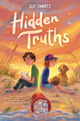 楽天ブックス: Hidden Truths - Elly Swartz - 9780593483695 : 洋書