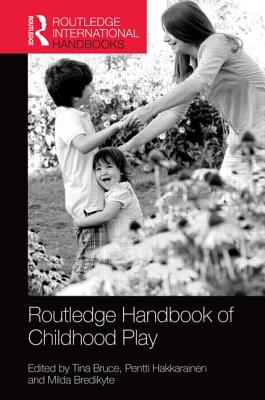 楽天ブックス: The Routledge International Handbook of Early Childhood Play ...