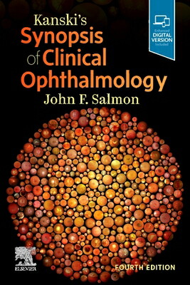 楽天ブックス: Kanski's Synopsis of Clinical Ophthalmology - John F. Salmon ...