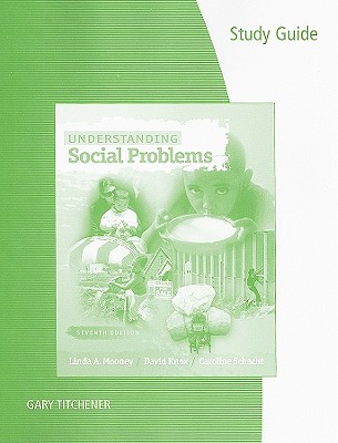 楽天ブックス: Understanding Social Problems - Linda A. Mooney - 9780495903741 ...