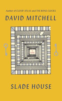 楽天ブックス: Slade House - David Mitchell - 9781410483744 : 洋書