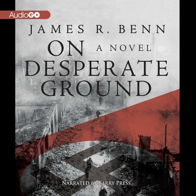 楽天ブックス: On Desperate Ground Lib/E - James R. Benn - 9780792793762 : 洋書