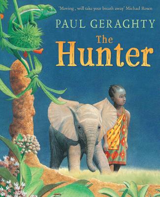 楽天ブックス: The Hunter - Paul Geraghty - 9781849393768 : 洋書