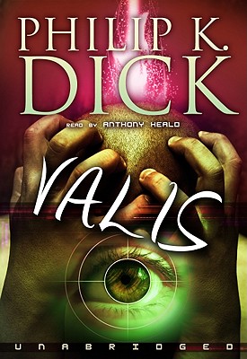 楽天ブックス: Valis - Philip K. Dick - 9781433253775 : 洋書