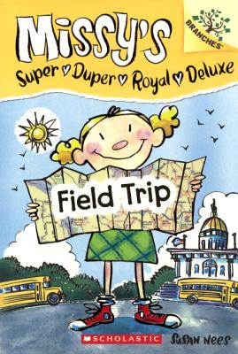 楽天ブックス: Field Trip - Susan Nees - 9780606353779 : 洋書