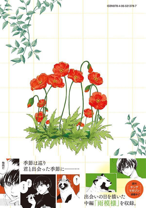 楽天ブックス 雨と君と（5） 二階堂 幸 9784065313787 本