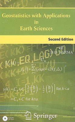 楽天ブックス: Geostatistics with Applications in Earth Sciences [With CDROM ...