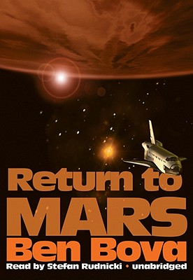 楽天ブックス: Return to Mars - Ben Bova - 9781433263798 : 洋書
