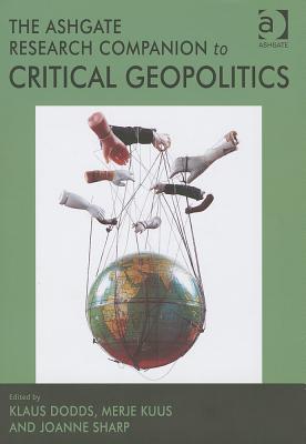 楽天ブックス: The Ashgate Research Companion to Critical Geopolitics. Edited ...