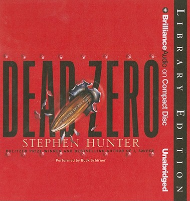 楽天ブックス: Dead Zero - Stephen Hunter - 9781441853820 : 洋書