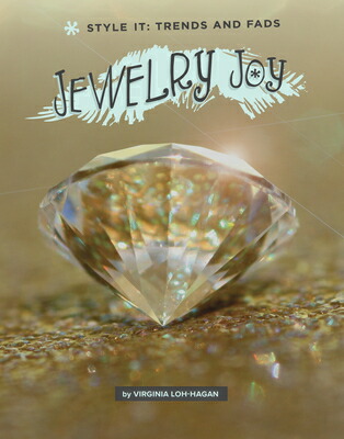 楽天ブックス: Jewelry Joy - Virginia Loh-Hagan - 9781668963821 : 洋書