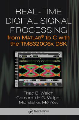 楽天ブックス: Real-Time Digital Signal Processing: From MATLAB to C with the TMS320C6X DSK [With CDROM ...