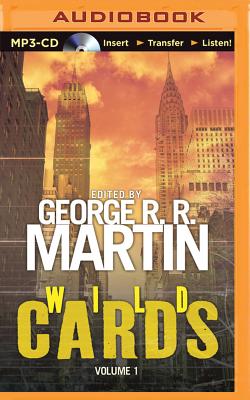 楽天ブックス: Wild Cards - George R. R. Martin (Editor) - 9781501283826 : 洋書