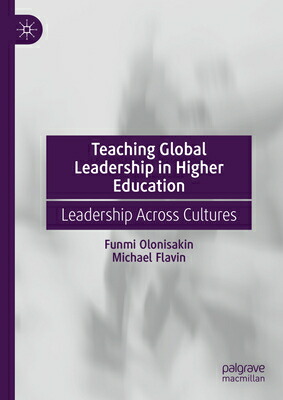 楽天ブックス: Teaching Global Leadership in Higher Education: Leadership ...