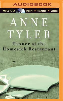 楽天ブックス: Dinner at the Homesick Restaurant - Anne Tyler - 9781501263828 : 洋書